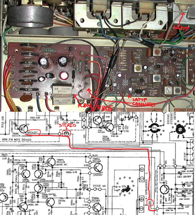 NAD can be beautiful too: New Acoustic Dimension Model 160 | Audio-room